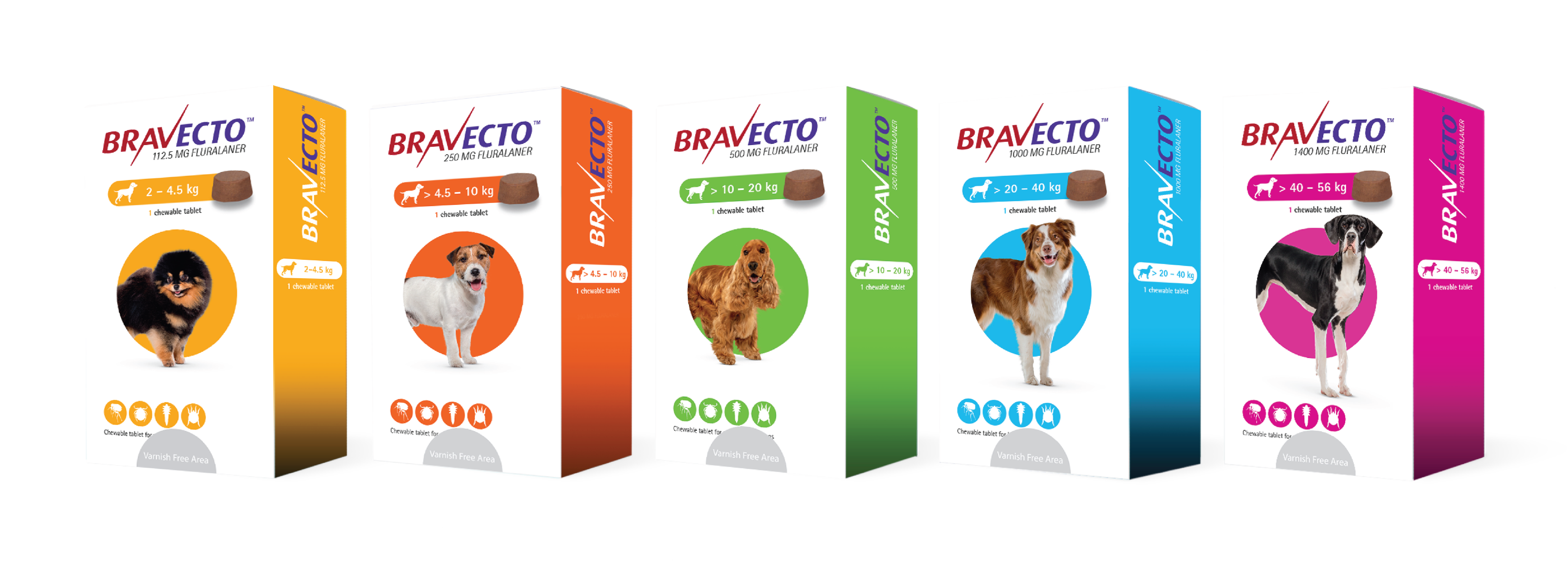 Home - Bravecto Vietnam